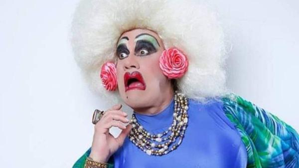 Koka - Paulo Diógenes: a trajetória do humorista cearense