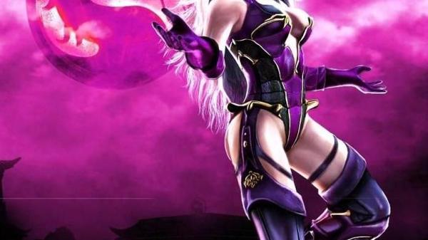 Koka Mortal Kombat 1 Sindel E General Shao Confirmados Como Jogáveis