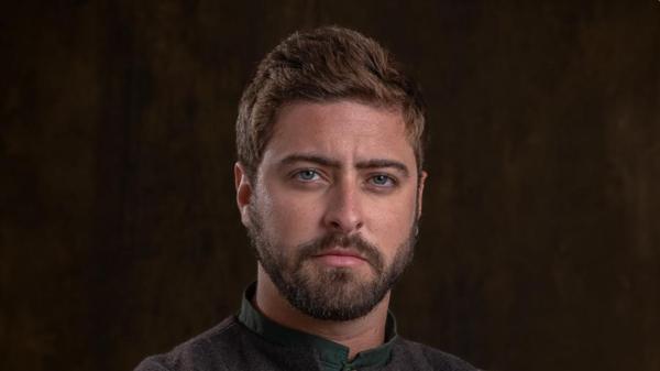 Koka - Eike Duarte: 20 anos de carreira na televisão