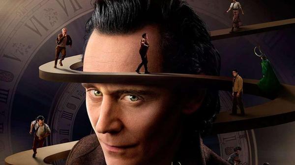 Koka Loki Segunda Temporada Da Série Da Marvel Disney é Confirmada